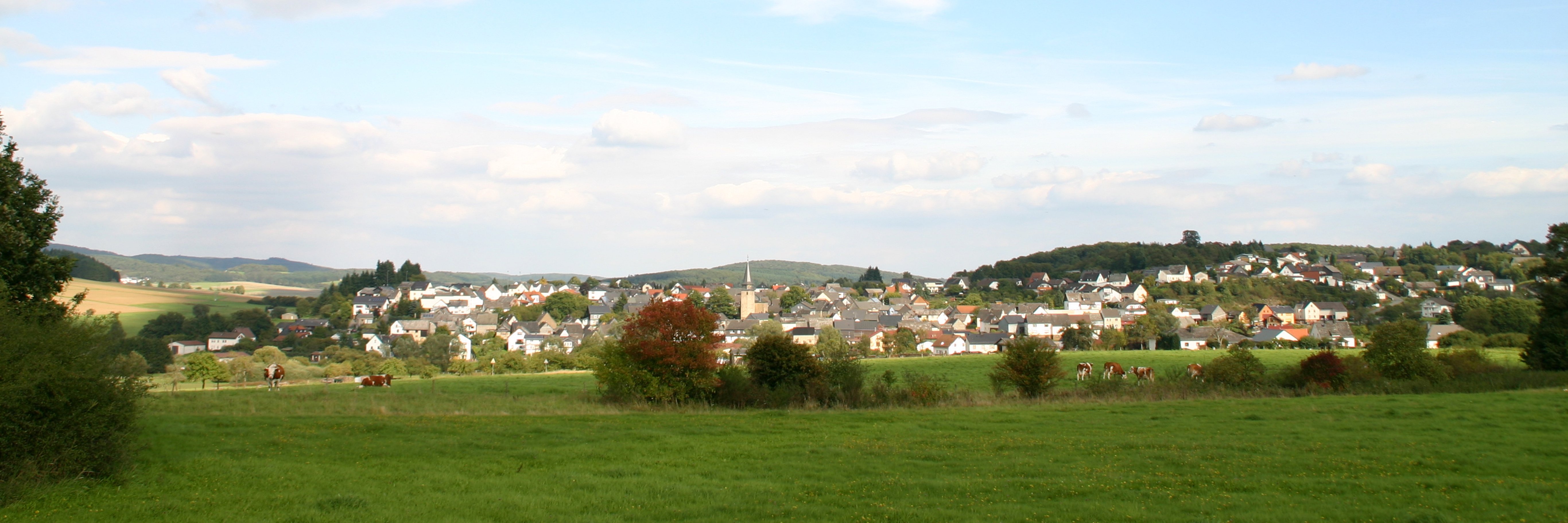 Altenkirchen | Gemeinde Hohenahr