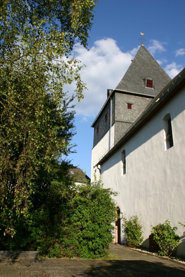 Erda | Gemeinde Hohenahr