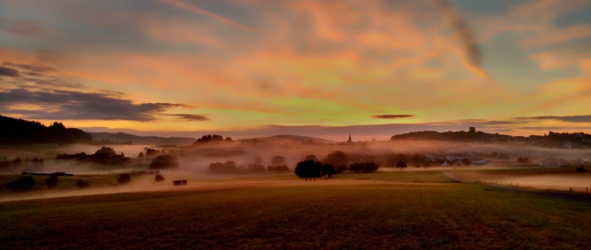 Erda | Gemeinde Hohenahr