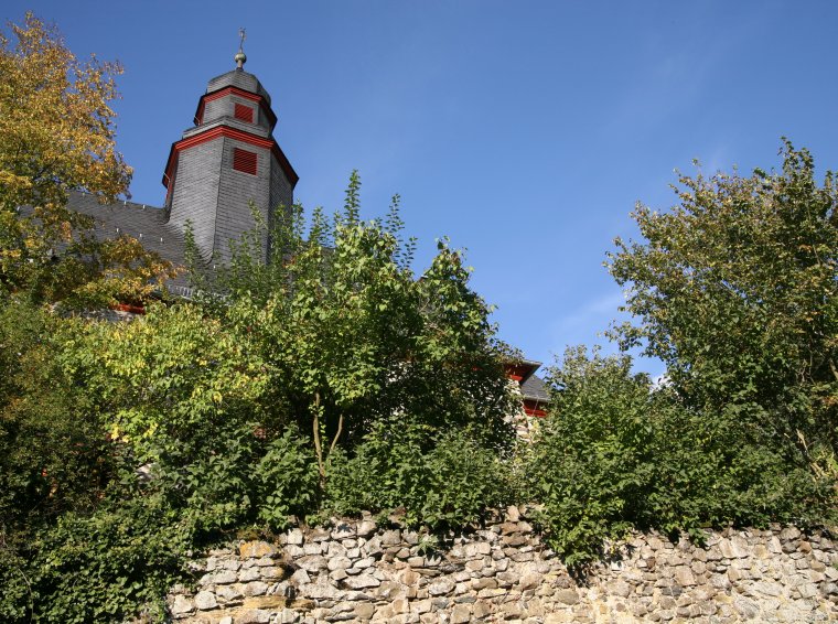 Hohensolms | Gemeinde Hohenahr