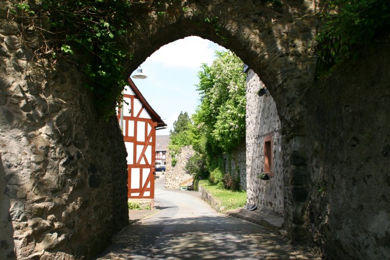 Hohensolms | Gemeinde Hohenahr