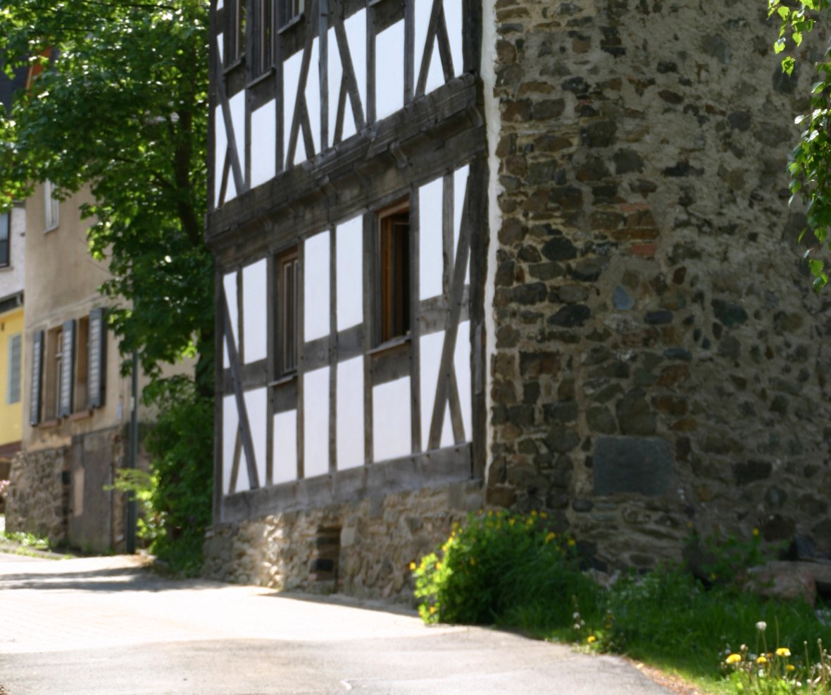 Hohensolms | Gemeinde Hohenahr