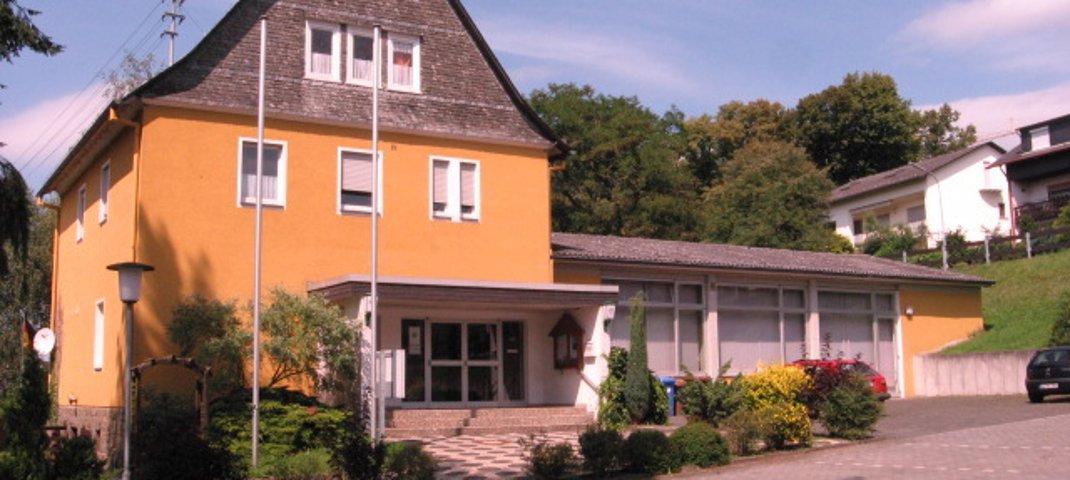 Dorfgemeinschaftshäuser | Gemeinde Hohenahr